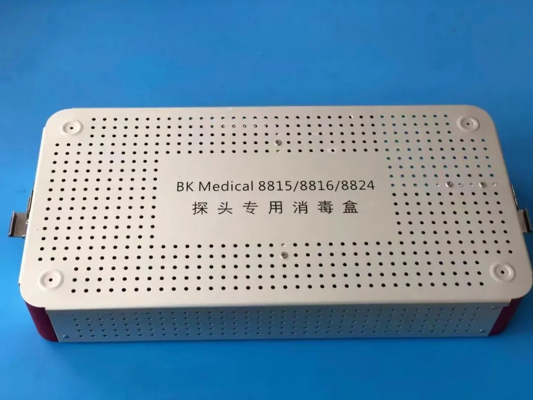 外科超声：买/修探头，超值赠送穿刺架、消毒盒、测漏器 - 网站