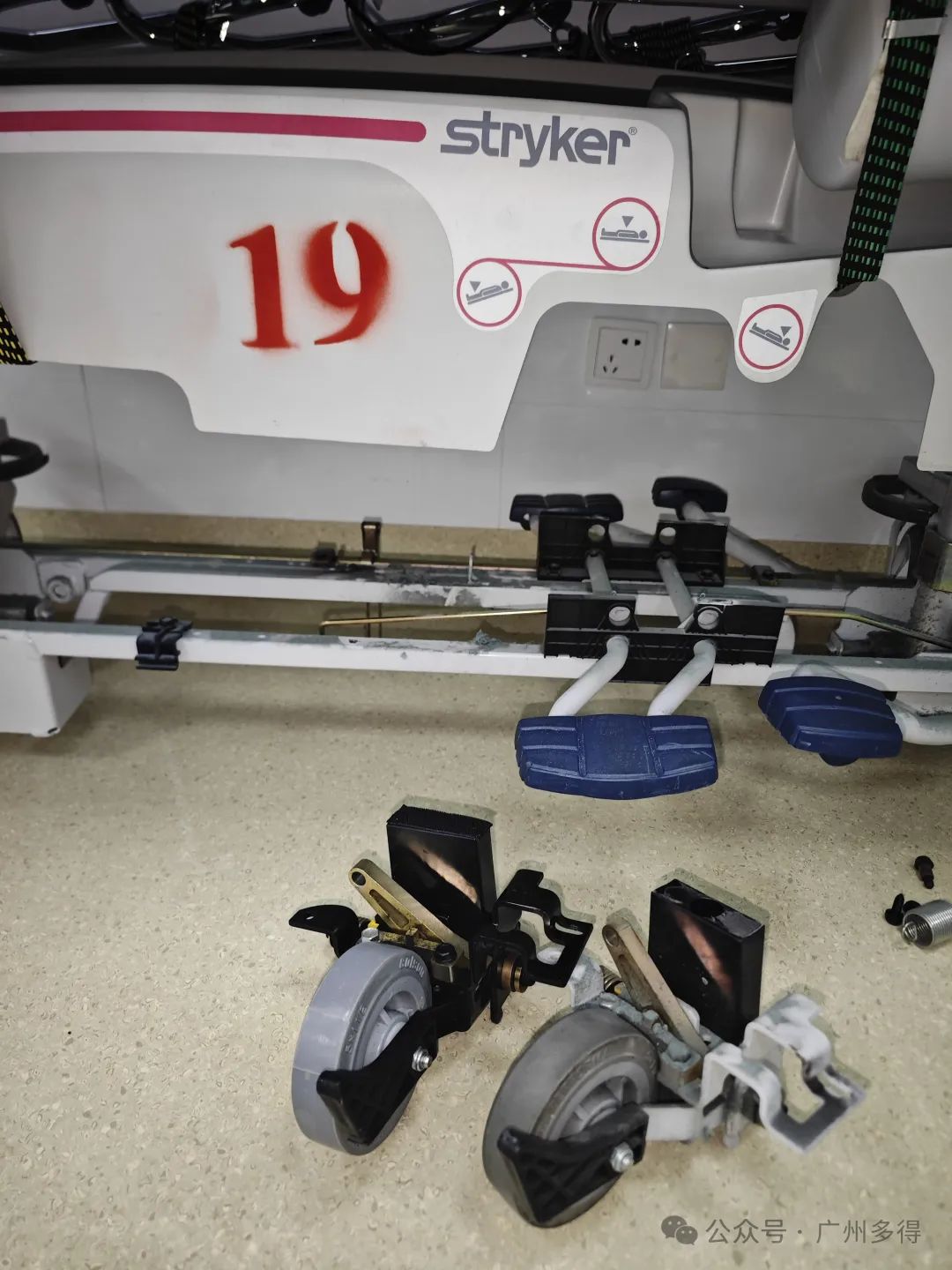 近期维修案例（七）的深度解析 - 网站