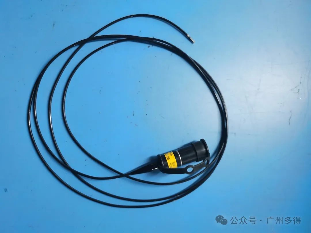 近期维修案例（七）的深度解析 - 网站